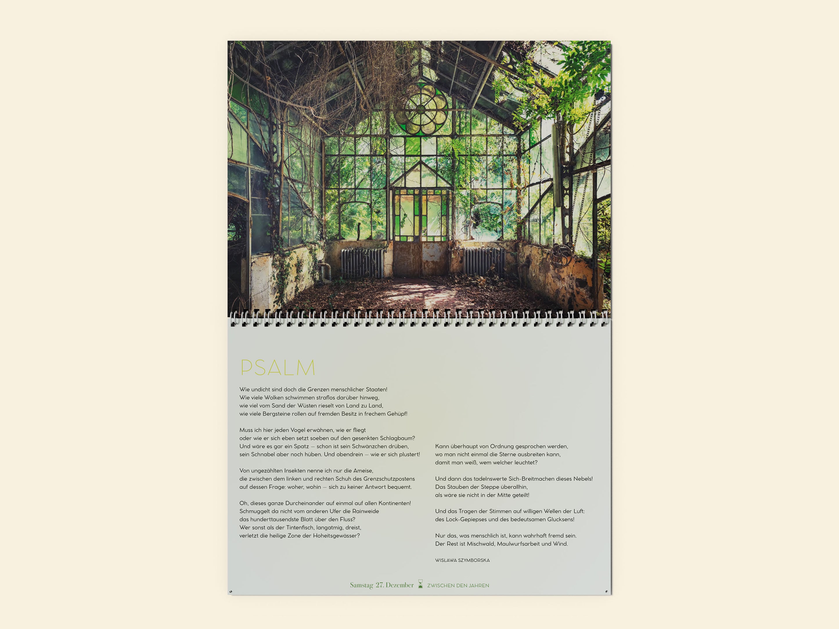 Der Andere Advent 2025/26 – Andere Zeiten Shop